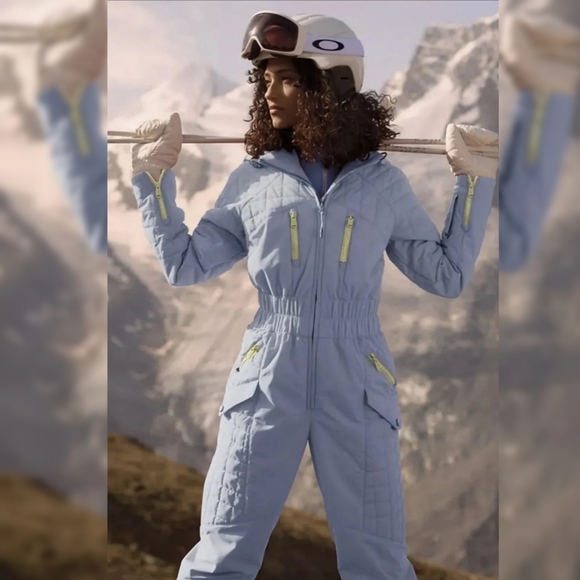 Free People | Pants & Jumpsuits | Free People Movement All Prepped Ski ...
